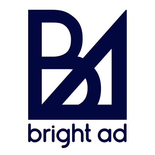 bright ad